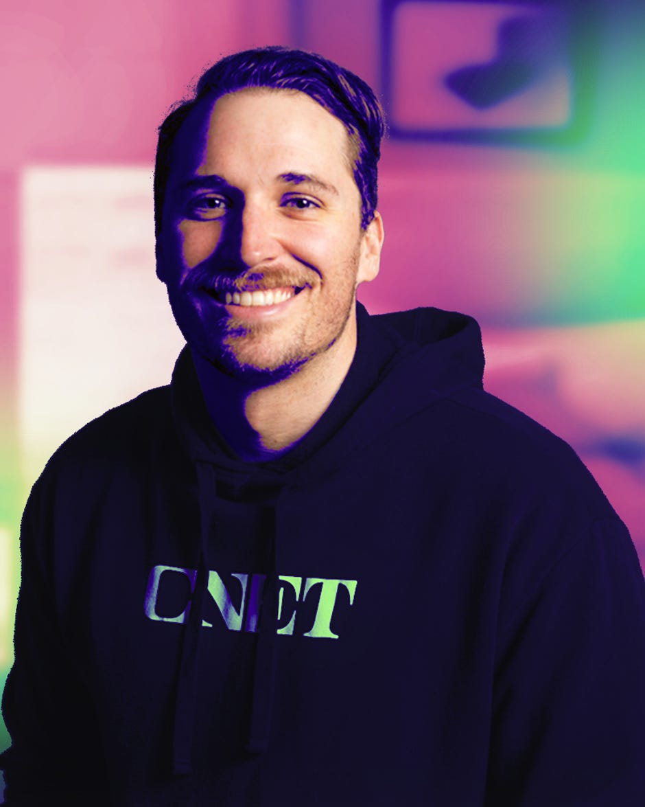 Quirky and Unexpected Ways CNET's Sleep and Wellness Experts Fall Asleep