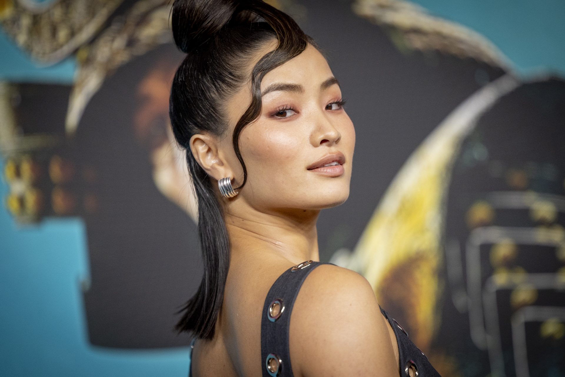 Anna Sawai: the groundbreaking Japanese actress from 'Shogun'