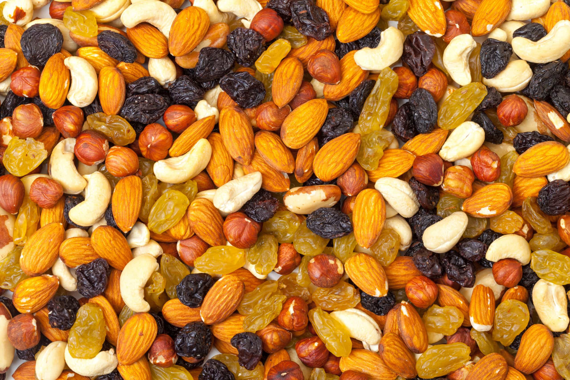 Easy ways to get more fiber in your diet
