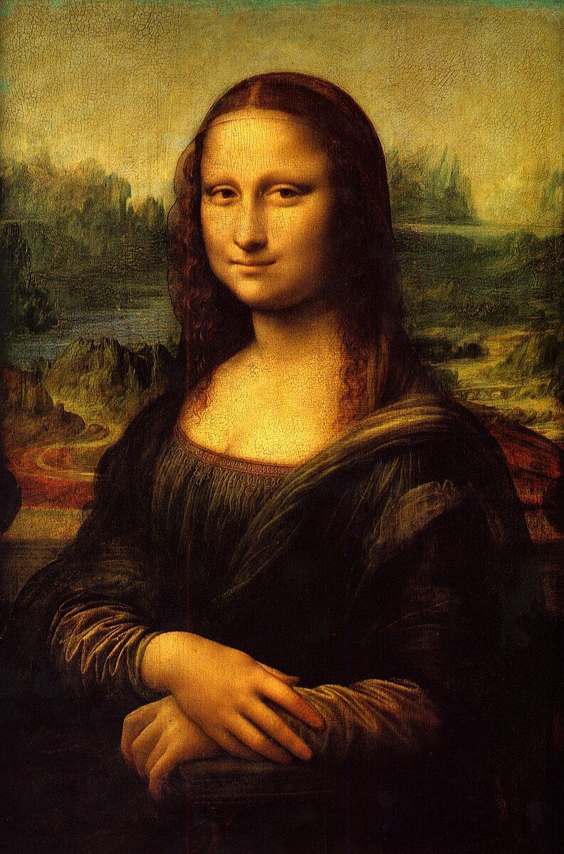 The stories behind the world’s most famous paintings