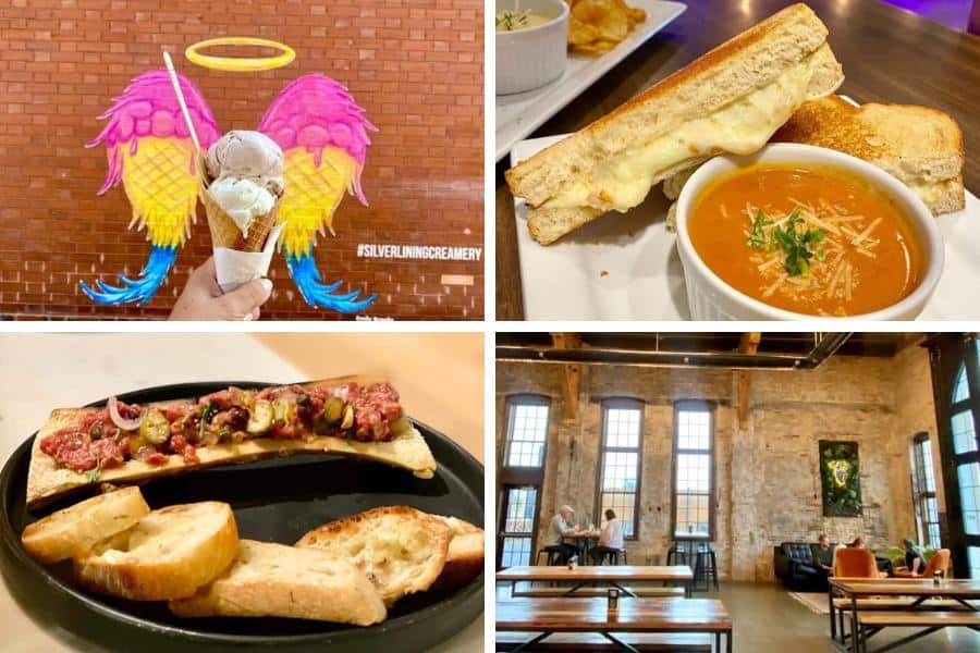 A Foodies Guide to Fargo, North Dakota