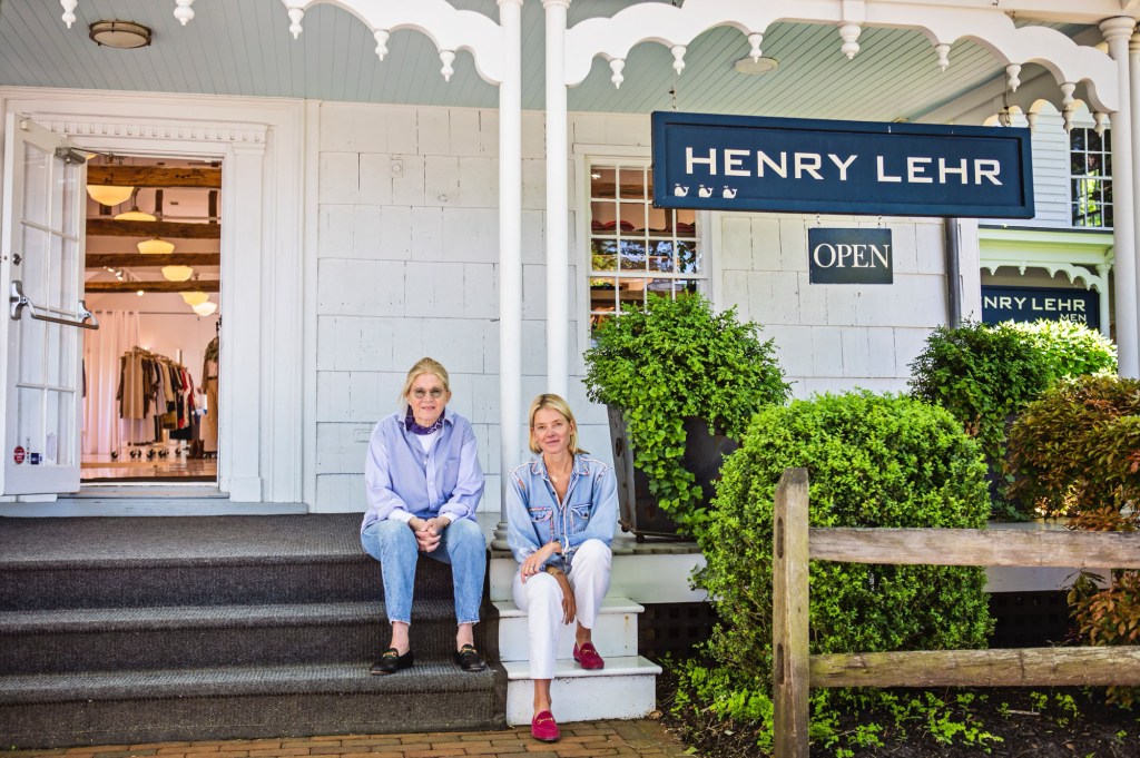 Henry Lehr's Magic Lives On: Mickey Drexler Helps Expand the Legacy