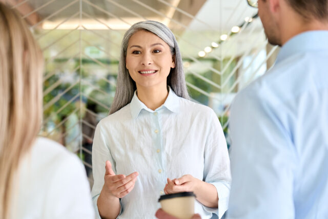 You’re a total control freak if you do any of these 17 things