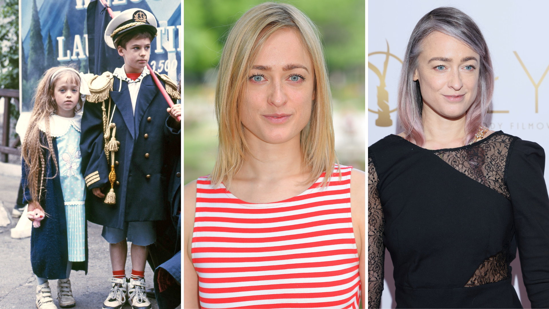 "Kim w końcu jest? Niech się zdecyduje". Matylda Damięcka ma 40 lat i ...