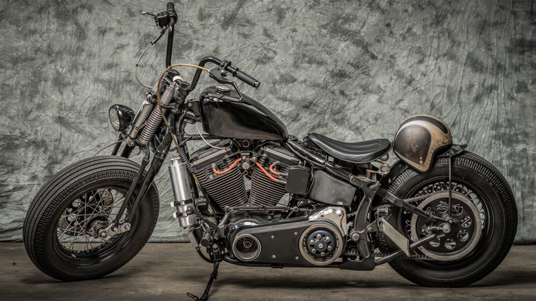 11 Of The Most Successful Harley-Davidson Motorcycles In History