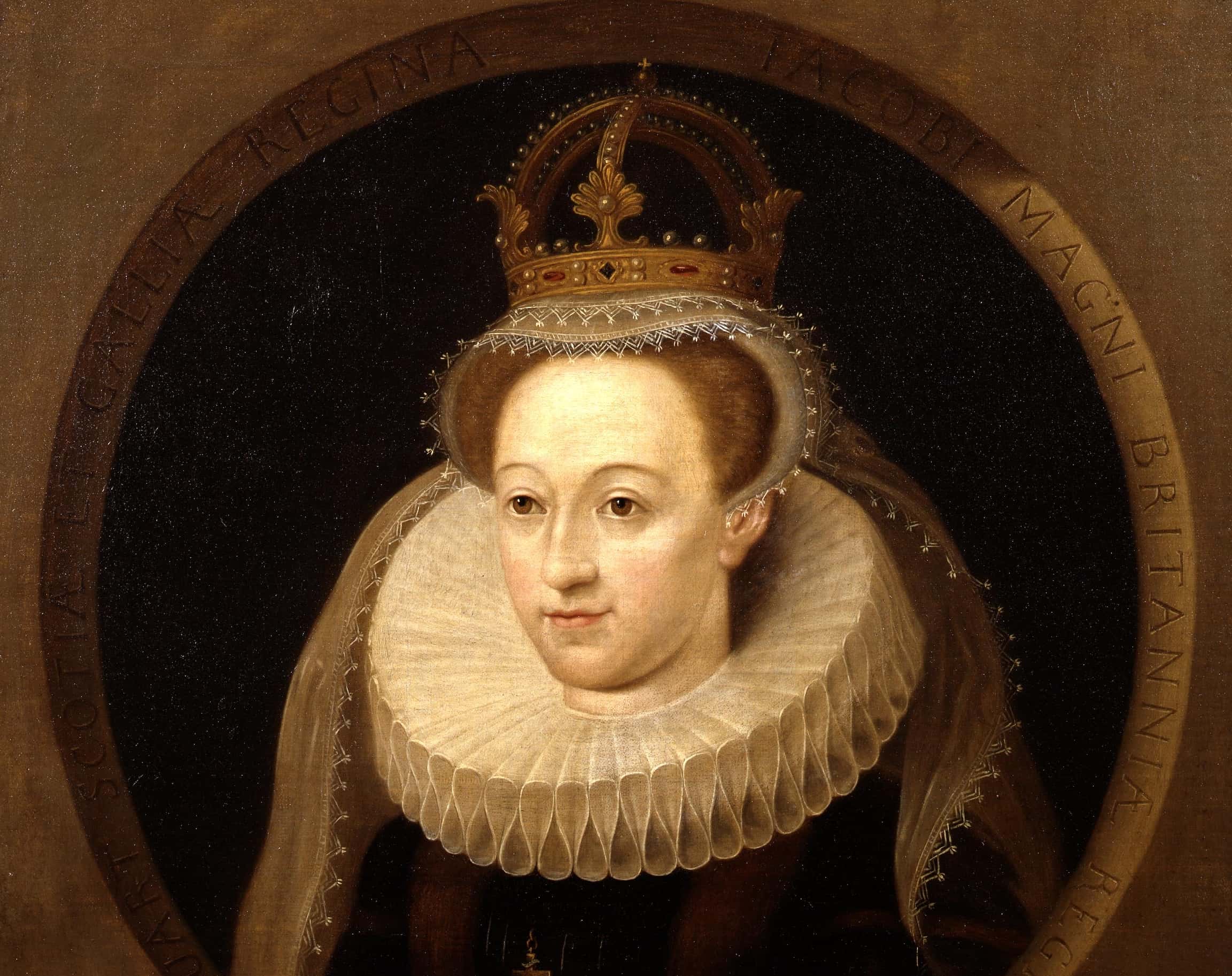 This Countess Had The Most Twisted Love Life