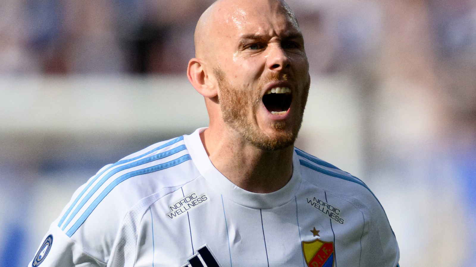 Ahmetovic bekräftar: ”Vi har tagit kontakt med Djurgården” Ahmetovic bekräftar: ”Vi har tagit kontakt med Djurgården”