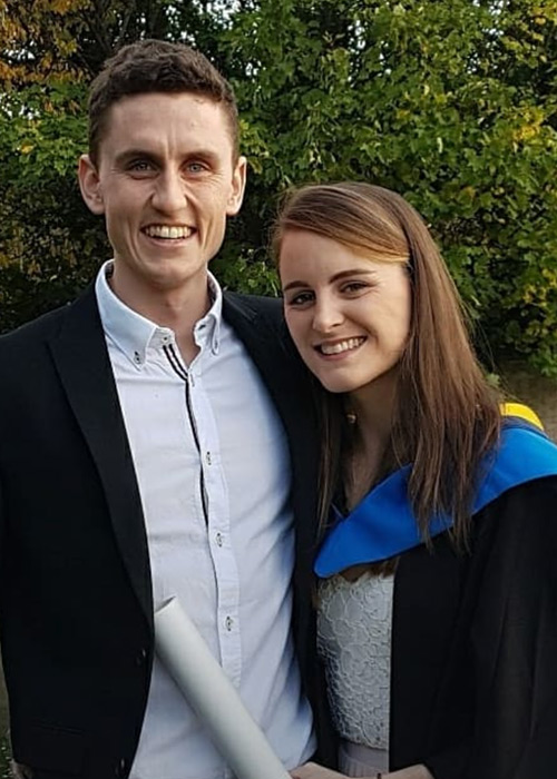 'It's been a lot to take in' Olympian Ciara Mageean reveals cancer ...