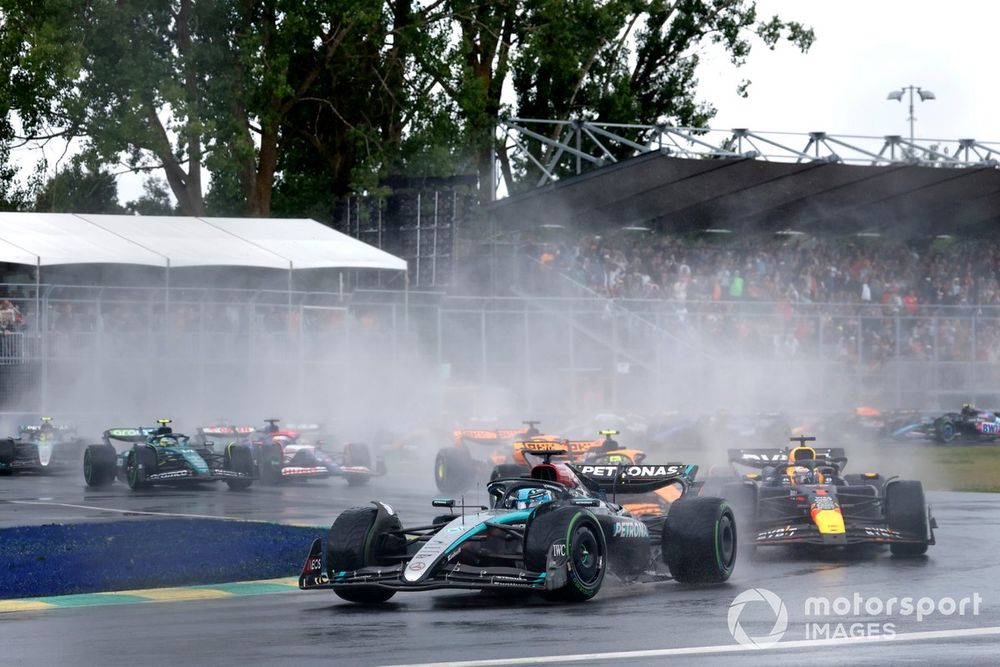 Exclusive: F1 stewards panels set to expand at six races in 2025