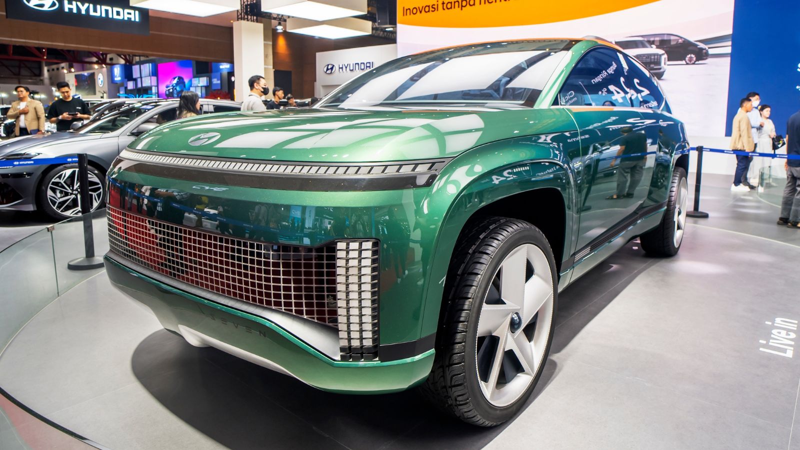 18 Futuristic Cars That Are Available Today — Tomorrow’s Cars Today