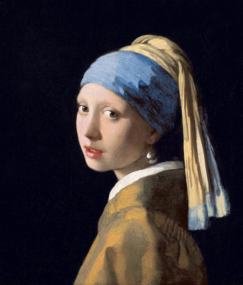 The stories behind the world’s most famous paintings