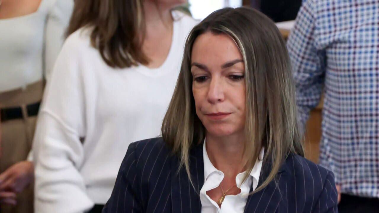 Watch live: Karen Read back in court for pre-retrial hearing as state ...