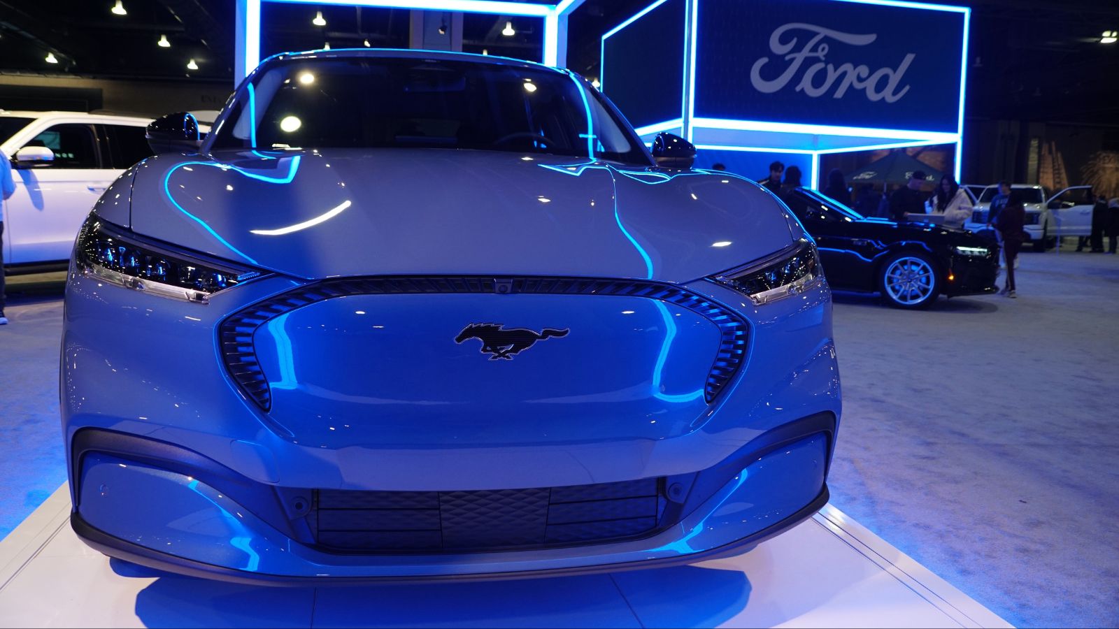 25 Cars That Are Built for Both Speed and Longevity — Speed Sustainers