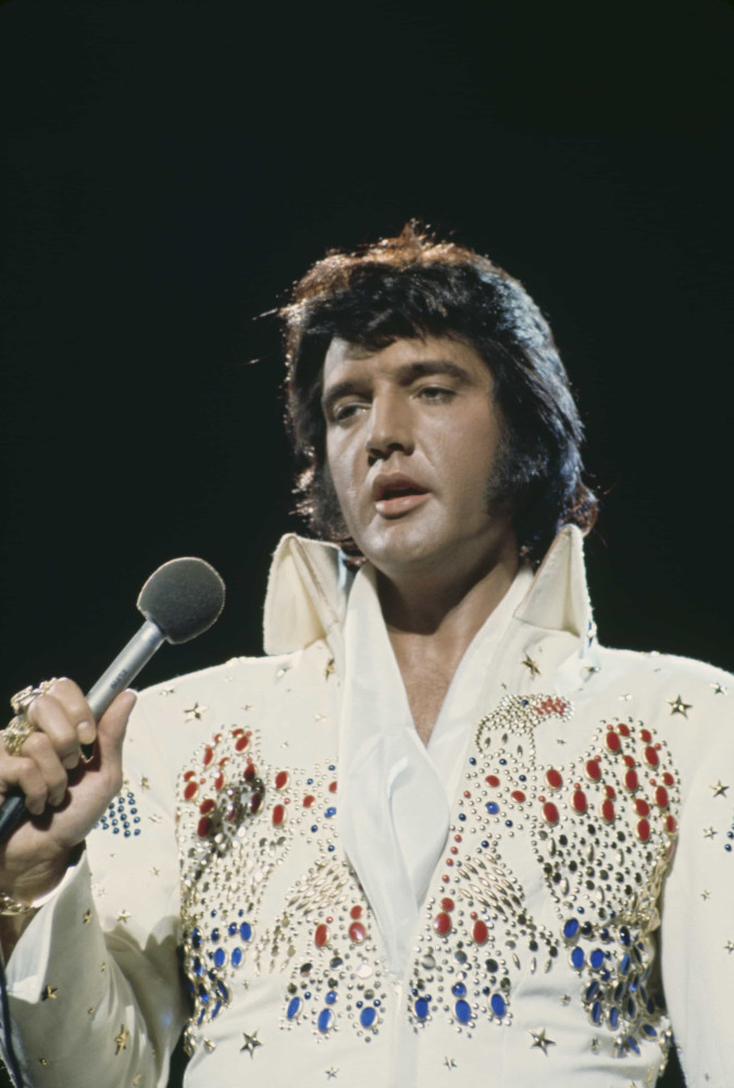The last songs recorded by famous artists