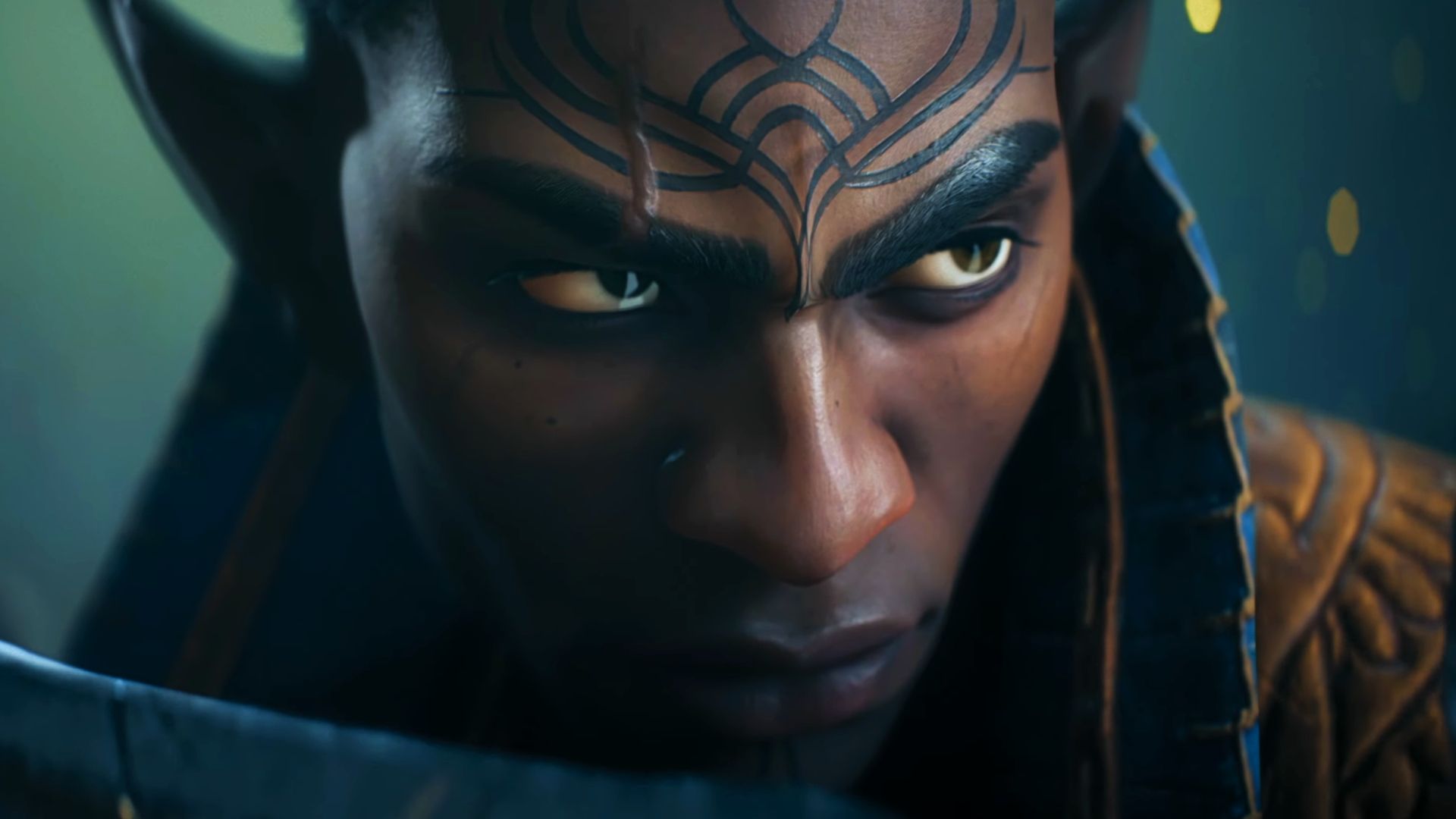 The first patch for Dragon Age: The Veilguard is almost here, bringing ...