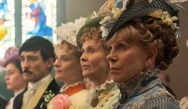 Julian Fellowes interview: ‘The Gilded Age' creator Julian Fellowes interview: ‘The Gilded Age' creator