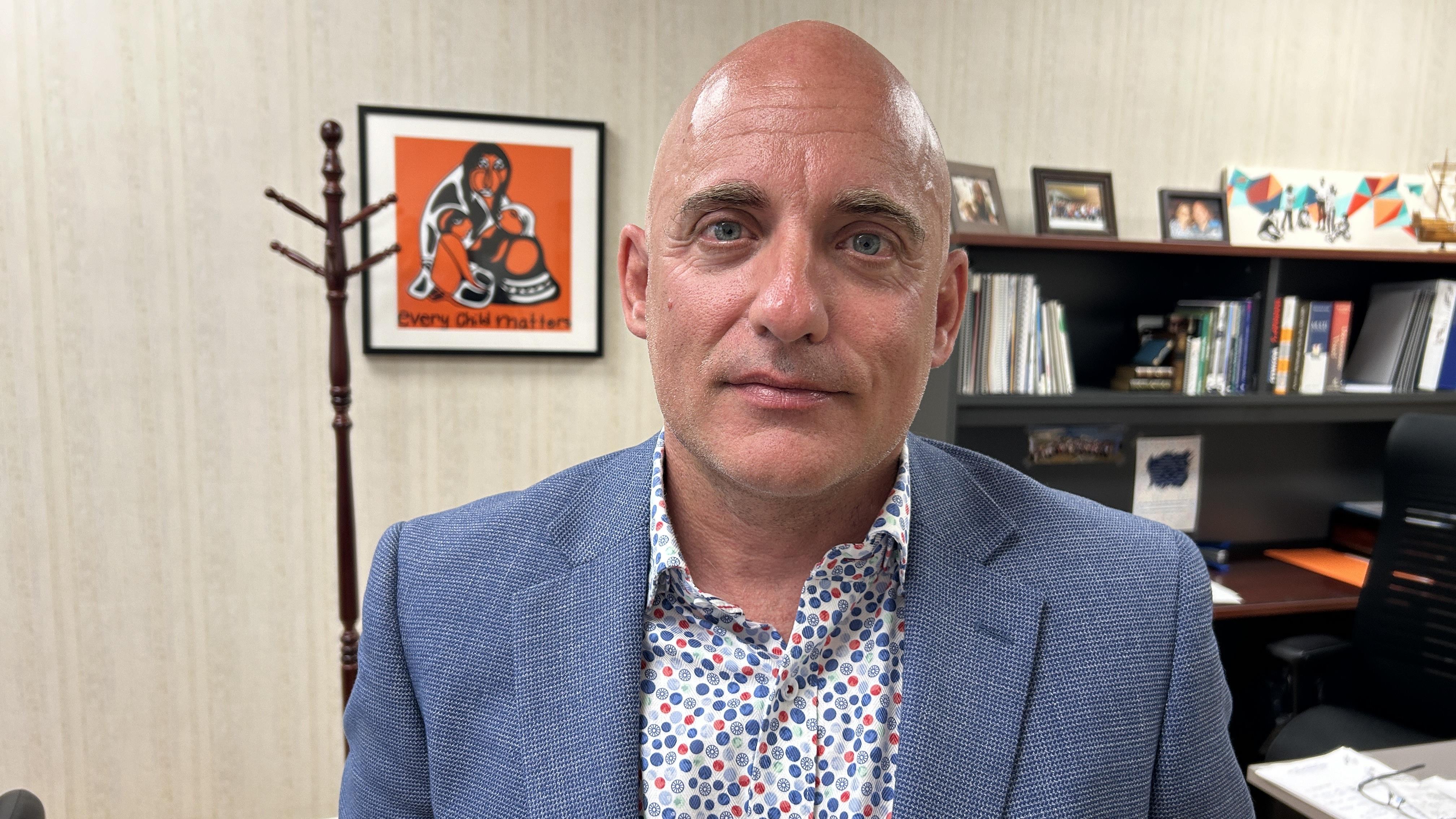 Le District scolaire francophone Nord-Est appréhende la pénurie d ...