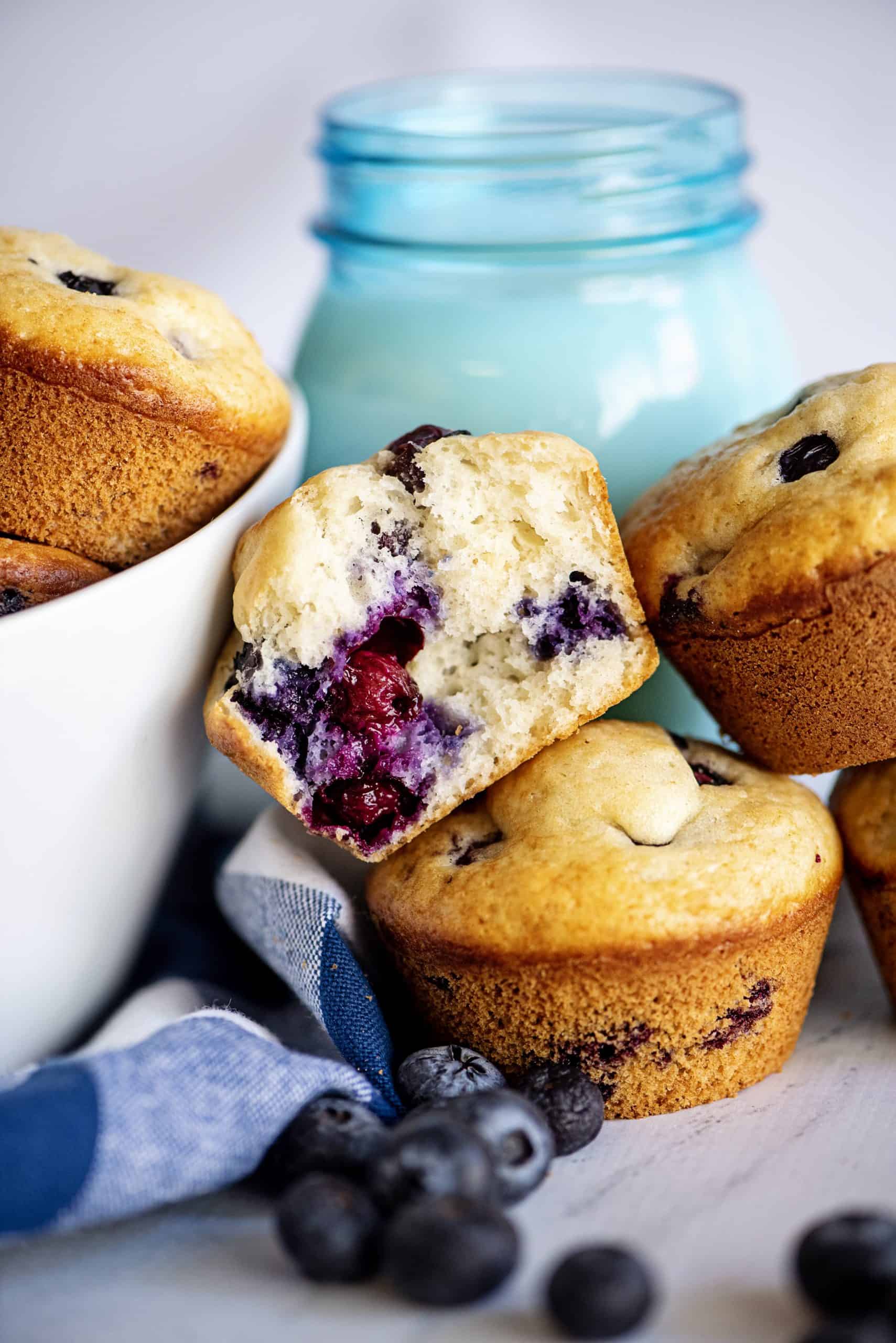 6 Muffin Recipes That Are Too Good to Resist