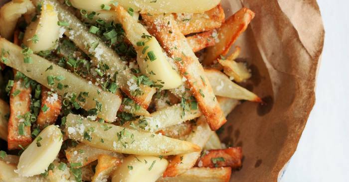 22 Potato Side Dishes So Good They Outshine the Main Course