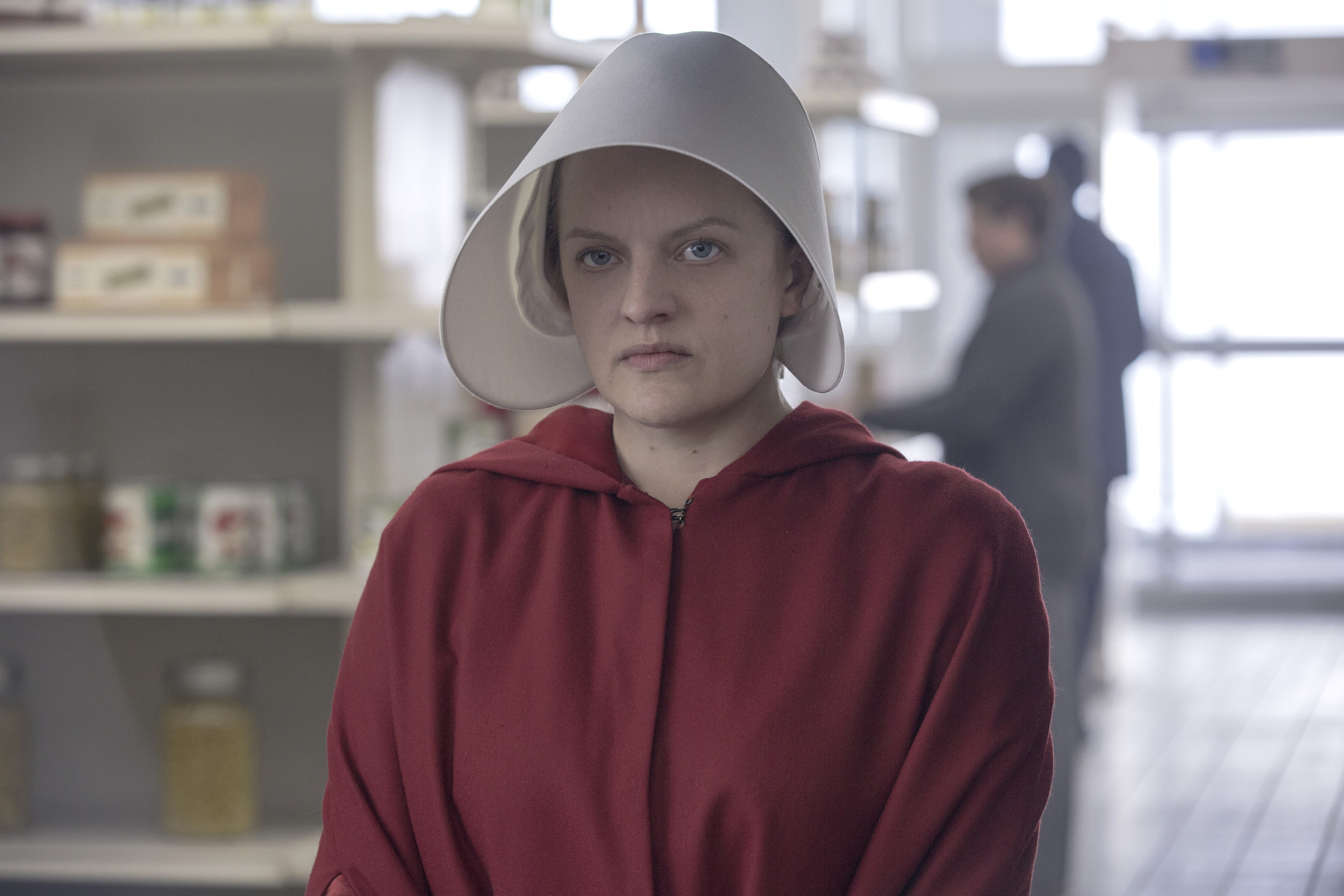 The most memorable TV shows set in dystopian worlds