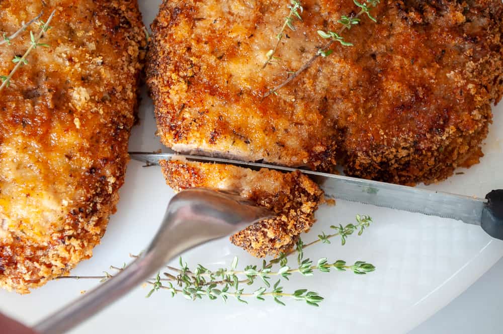 Chops Recipes Too Good to Miss