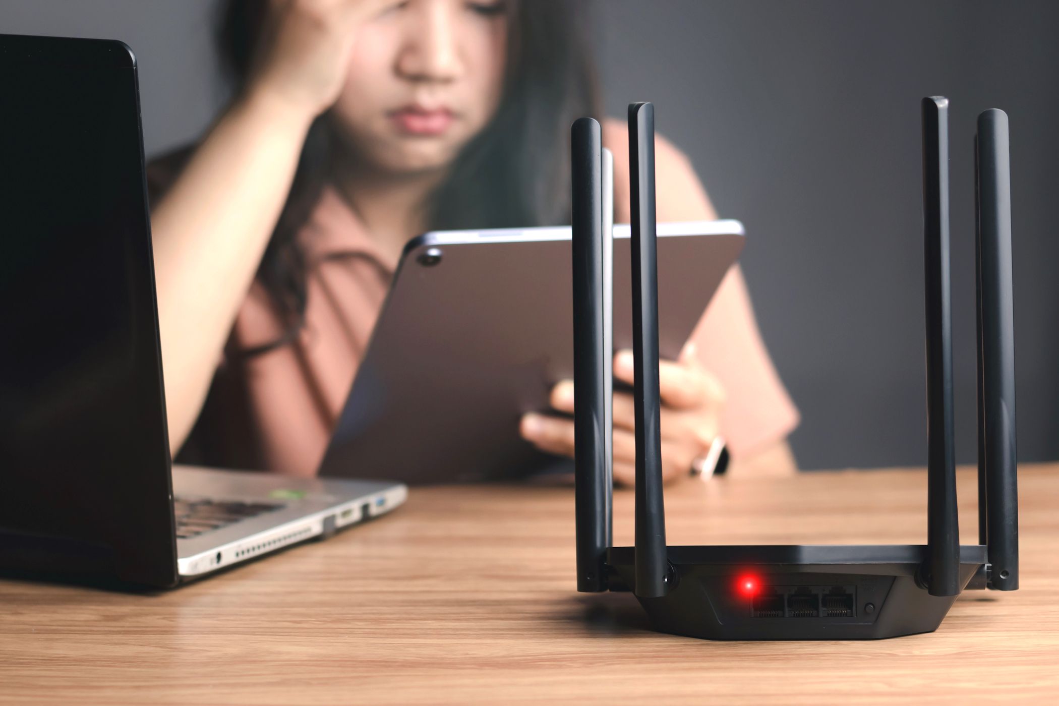 Router vs. Computer DNS Settings: Here's What Was Faster