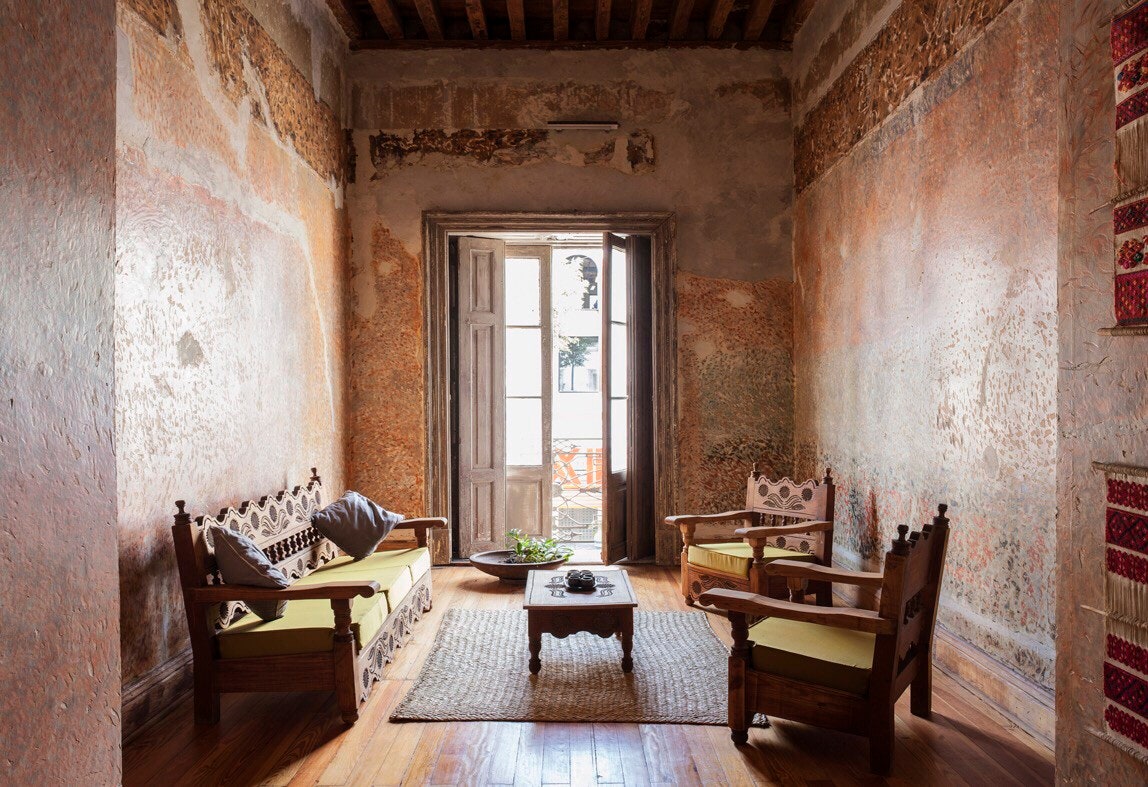 19 Mexico City Airbnb Rentals for Exploring This Hub of Art and ...