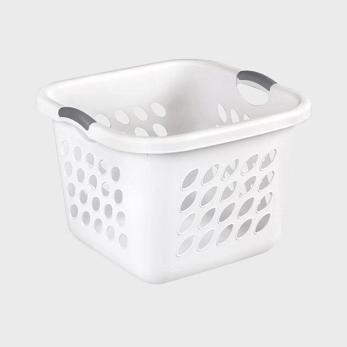 16 Best Laundry Baskets to Handle Your Dirty Clothes