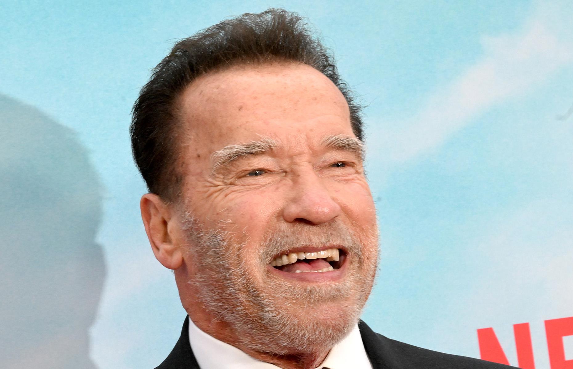 Expert look at the Schwarzenegger wealth empire