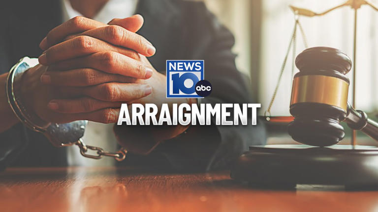 Watervliet man pleads not guilty to alleged child assault Watervliet man pleads not guilty to alleged child assault