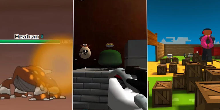 Best Browser Games To Play With Friends