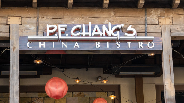 15 Facts You Didn't Know About P.F. Chang's