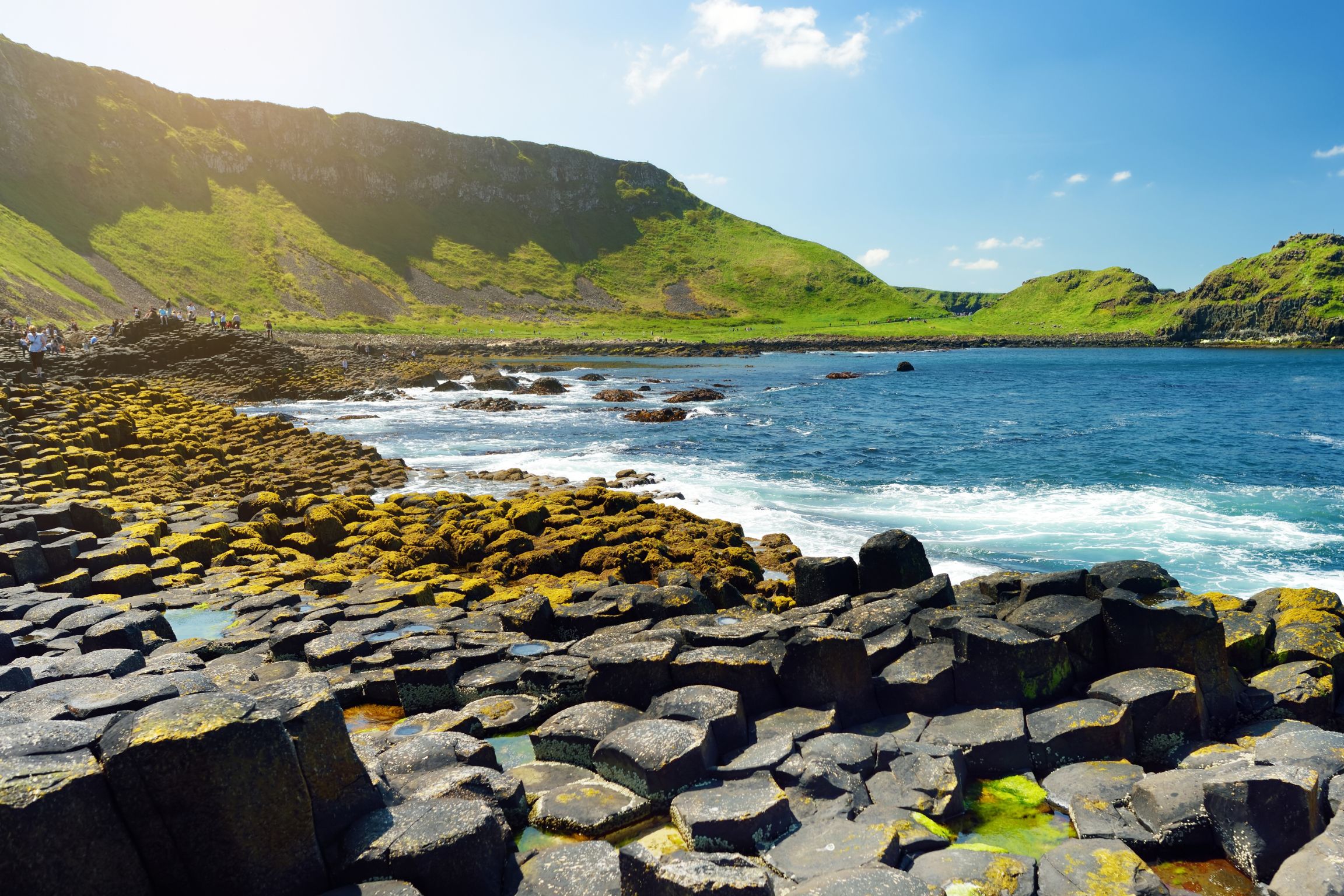 The Best Outdoor Activities in Northern Ireland