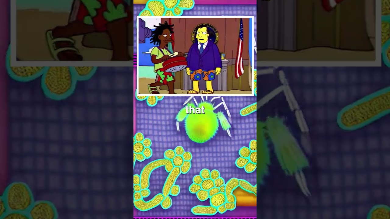 The secret world of parallel royal families