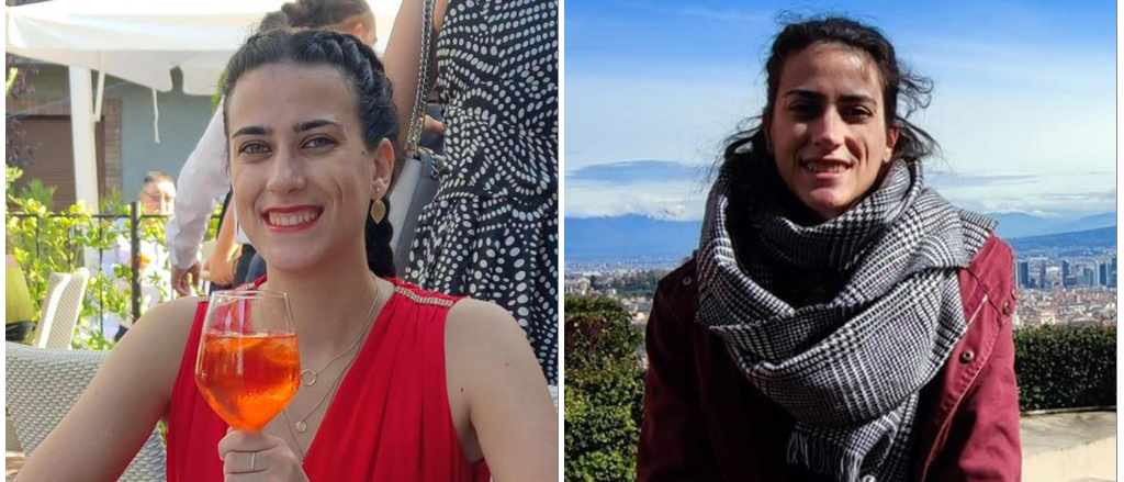 Cristina Frazzica, morta sul kayak a Posillipo. Caccia alla barca pirata Cristina Frazzica, morta sul kayak a Posillipo. Caccia alla barca pirata