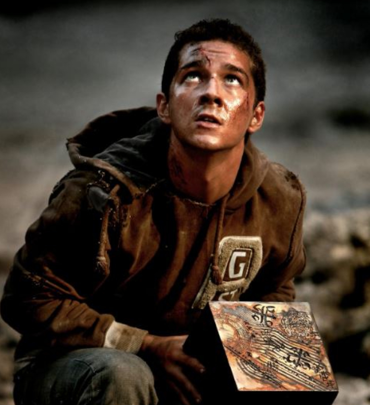 Shia LaBeouf, Megan Fox, Josh Duhamel... Relembre os atores que já ...