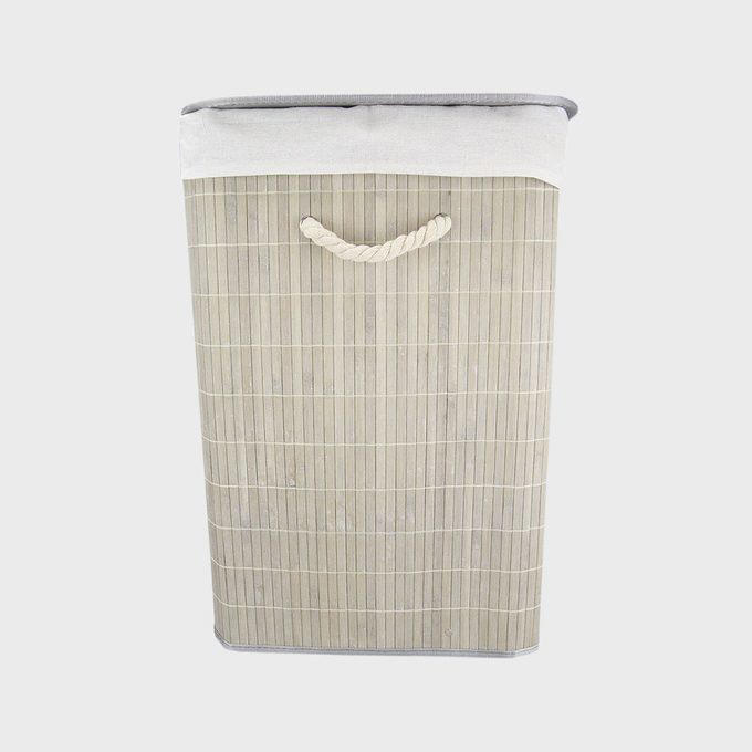 16 Best Laundry Baskets to Handle Your Dirty Clothes