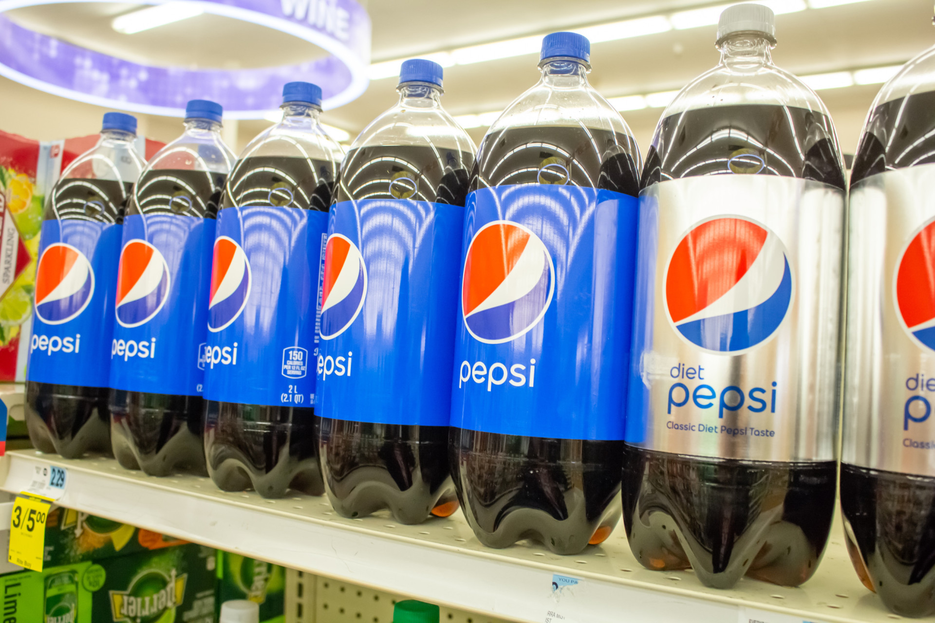 Why is food packaged the way it is?