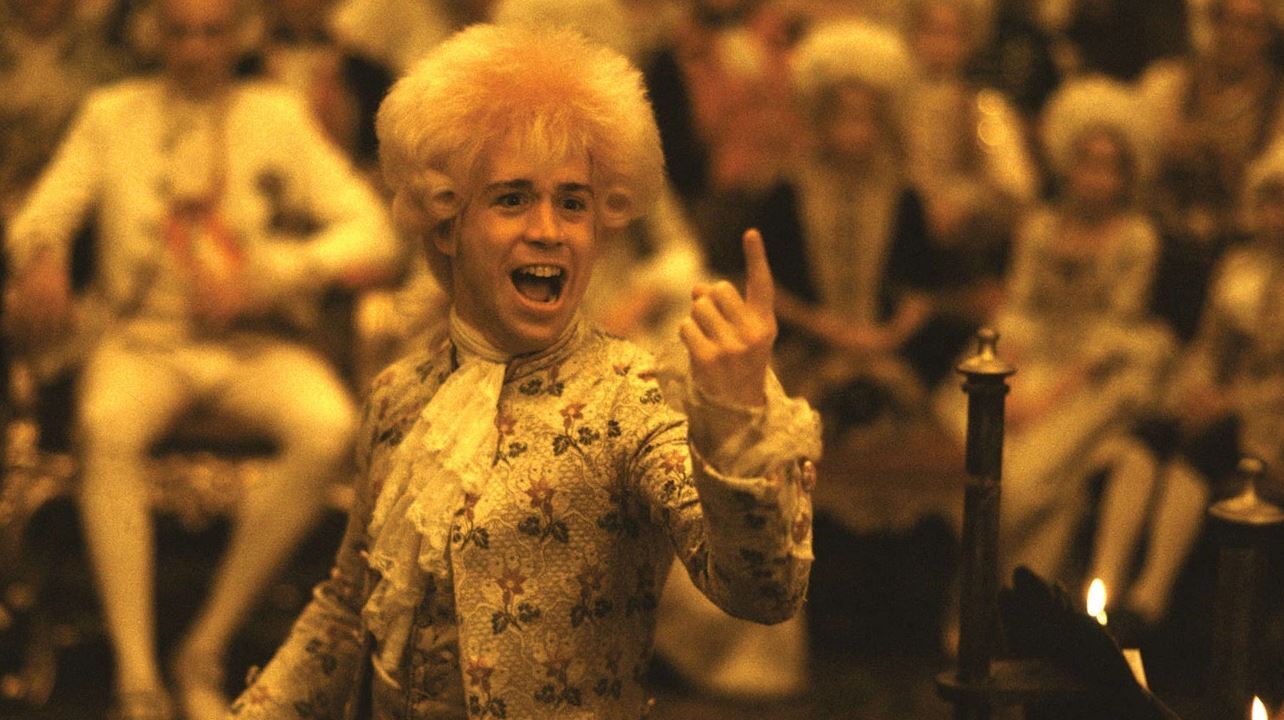 20 of the most inaccurate biopics of all time