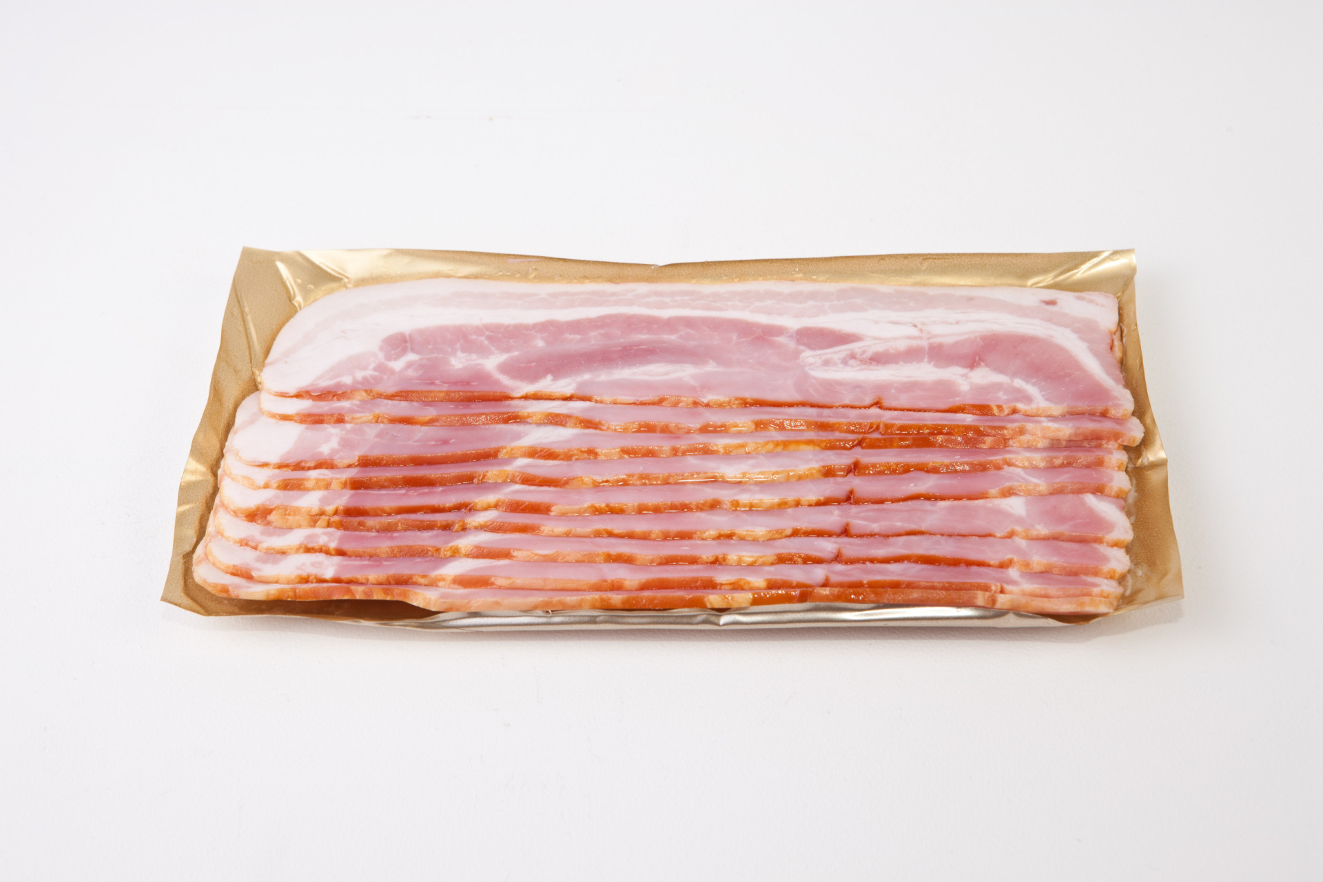 Why is food packaged the way it is?