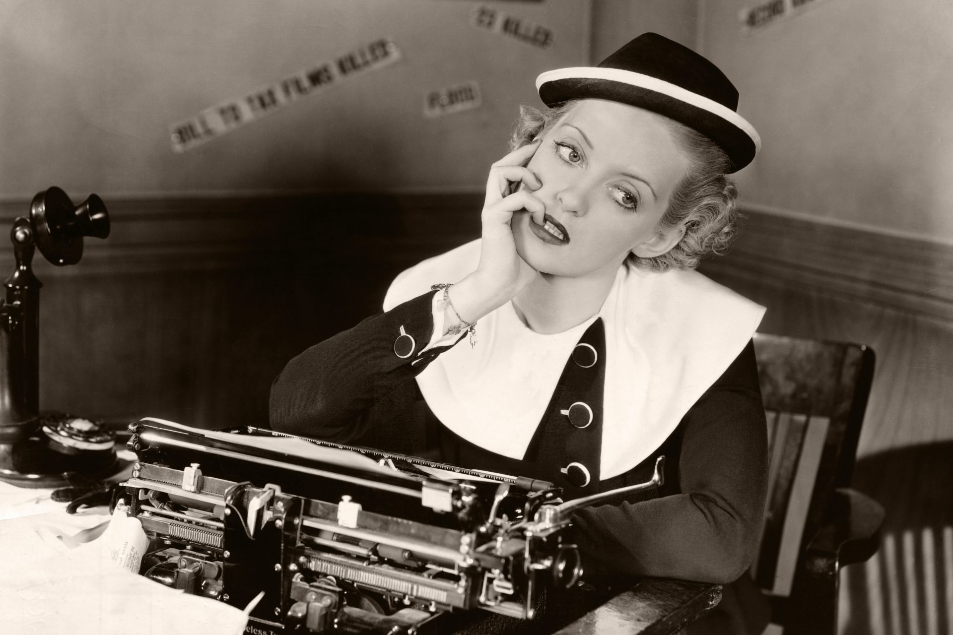 Howard Hughes and his many romantic scandals