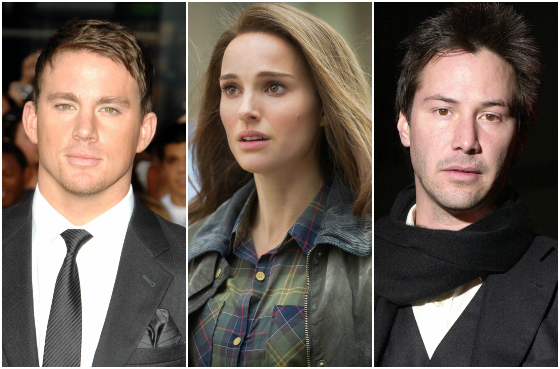 Quand les acteurs n'ont pas eu le choix de leurs rôles