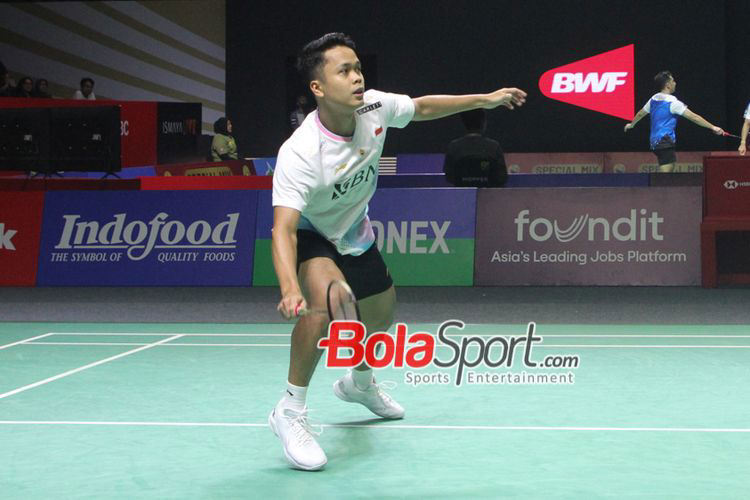 Rekap Hasil Japan Open 2024 - Perjuangan Anthony Ginting Berakhir ... Rekap Hasil Japan Open 2024 - Perjuangan Anthony Ginting Berakhir ...