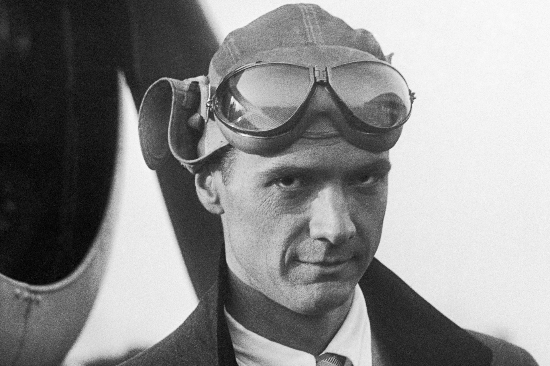 Howard Hughes and his many romantic scandals