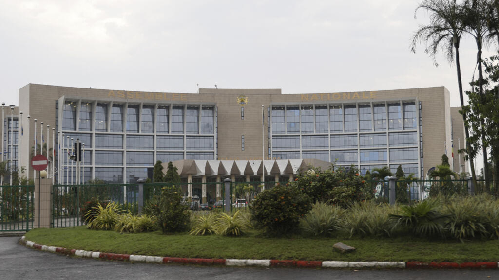 Gabon: l'Assemblée nationale adopte un nouveau cadre pour les partis ...
