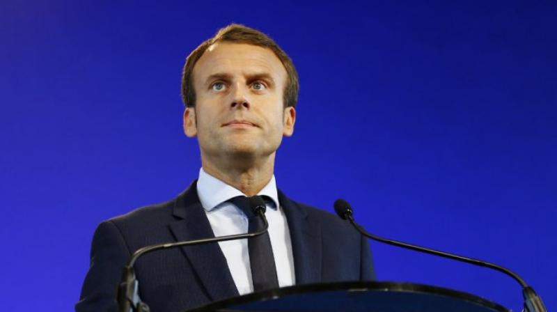 French Stocks Tank At Euronext After Emmanuel Macron Calls For A Snap ...