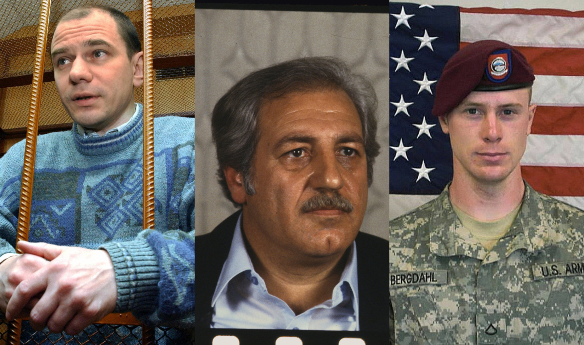 Les échanges de prisonniers marquants de l'histoire