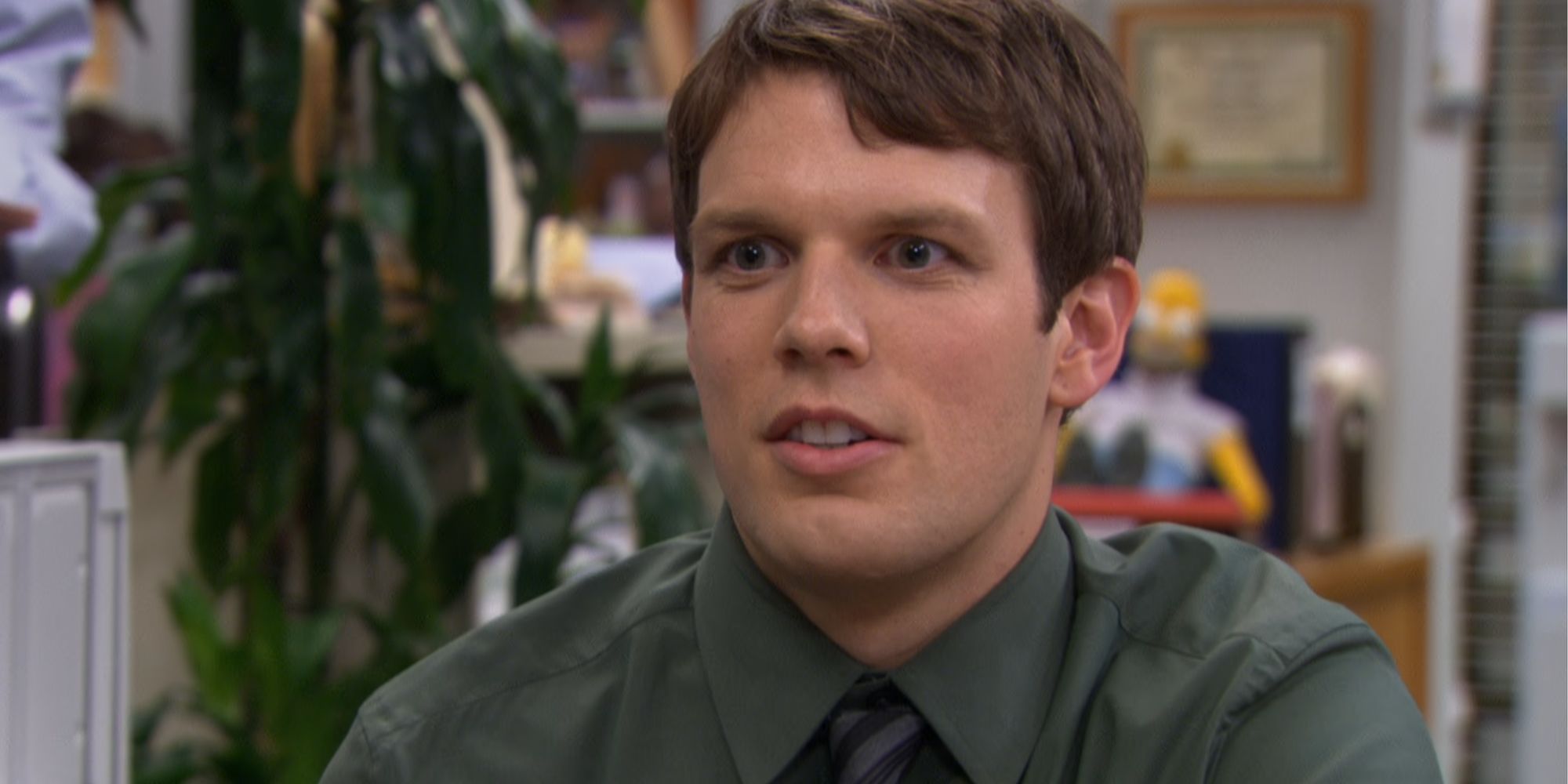 10 Characters From The Office Who Deserved Better Endings