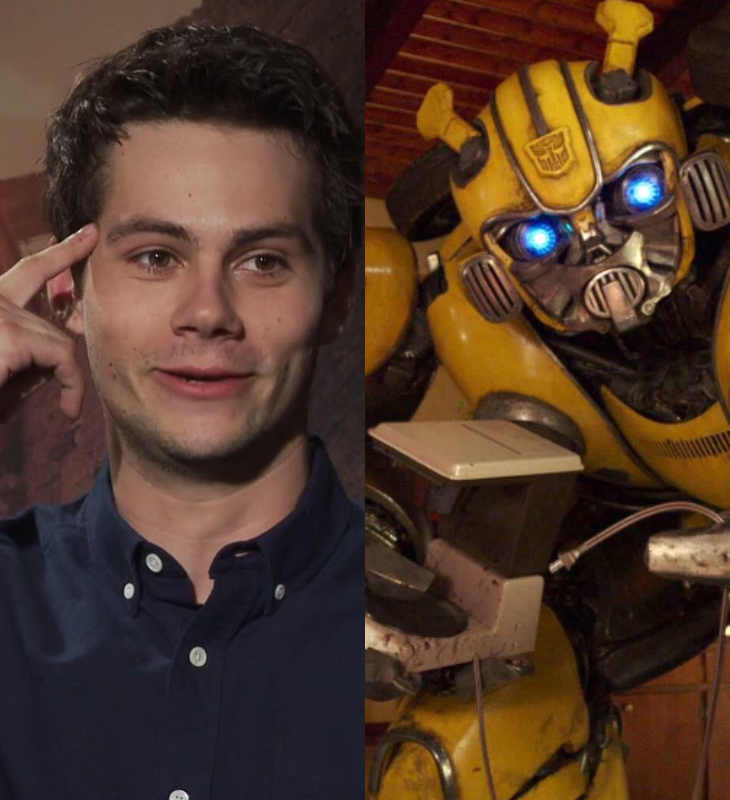 Shia LaBeouf, Megan Fox, Josh Duhamel... Relembre os atores que já ...