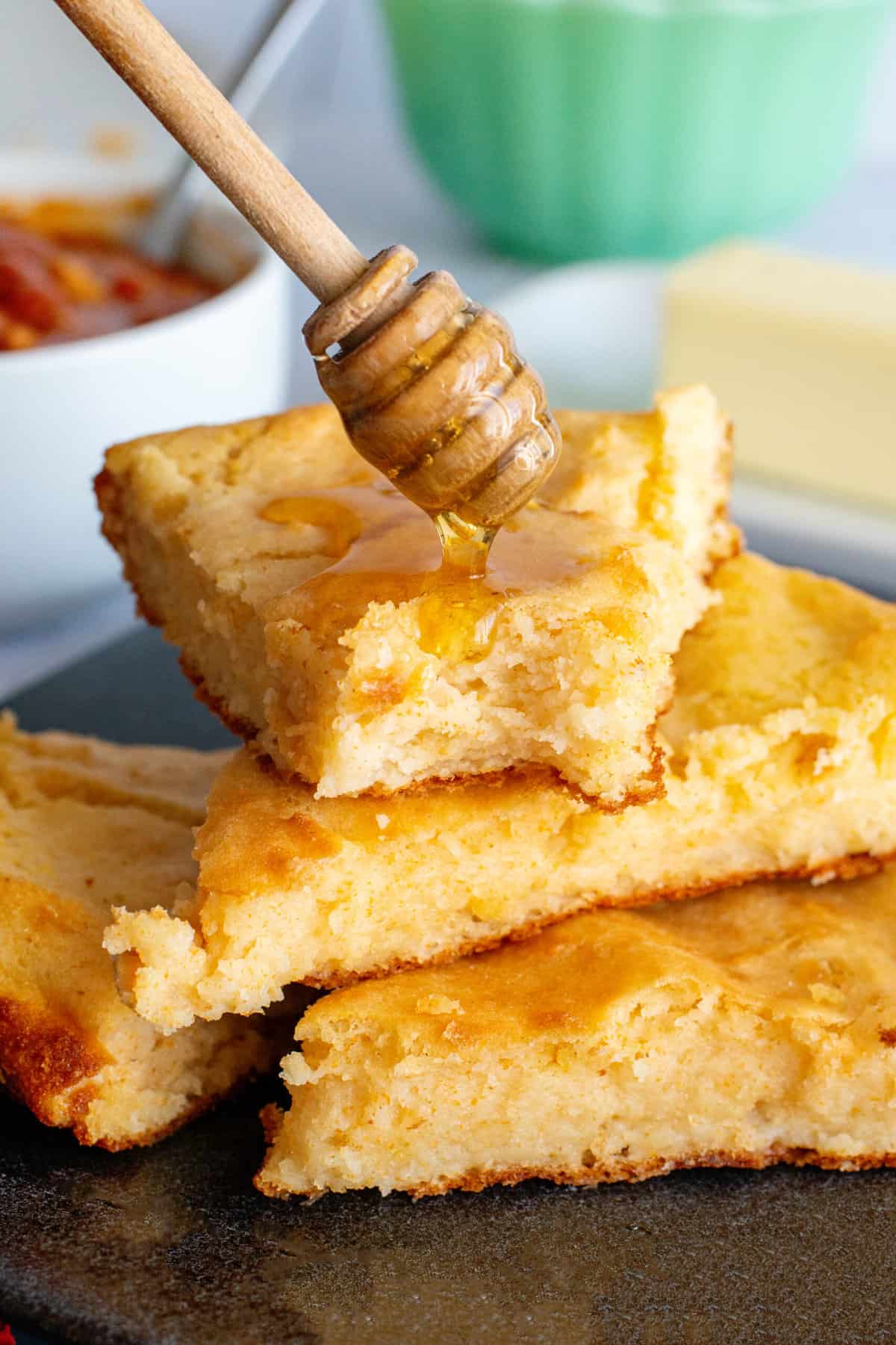 Break the Mold with These Unique Cornbread Recipes!